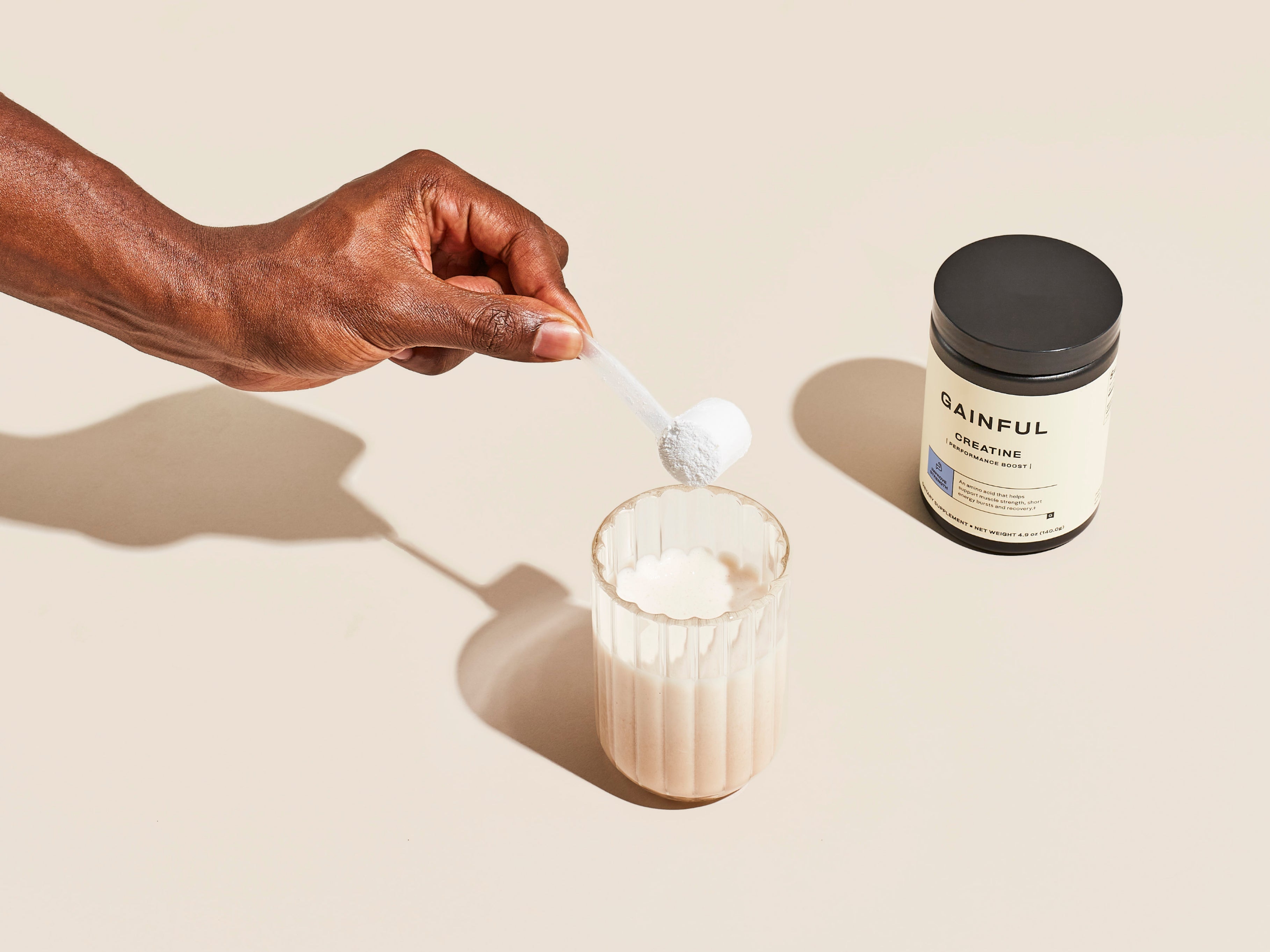 When is the Best Time of the Day to Take Creatine for Optimal ...