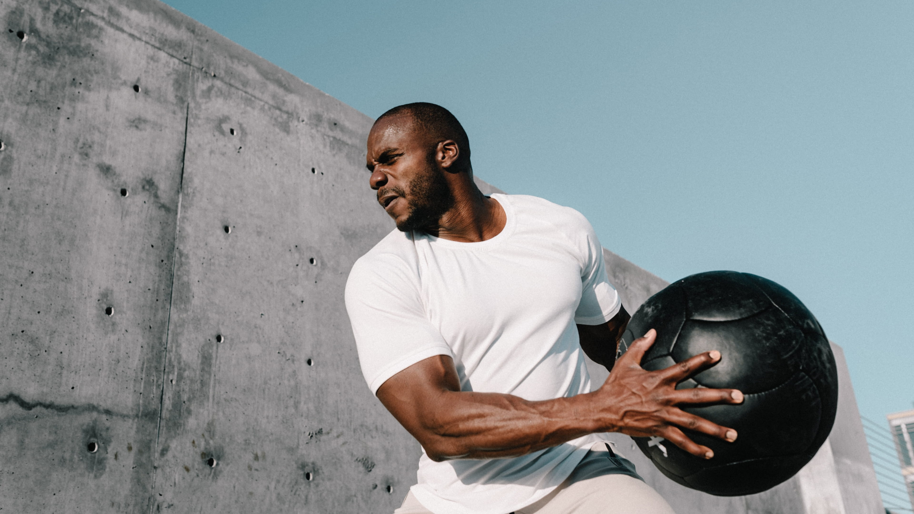 Toning vs Bulking: How Does Protein Play a Part? – Gainful