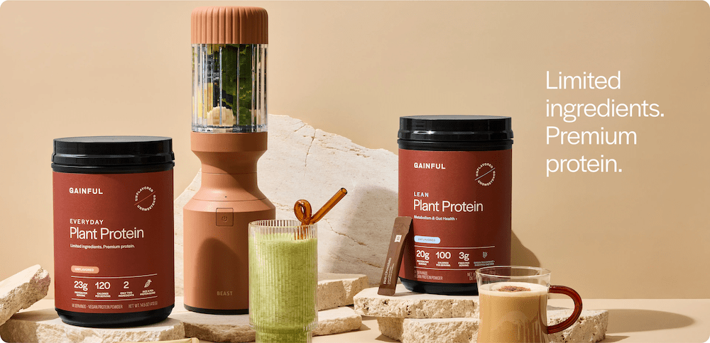 What To Eat Before a Workout – Gainful